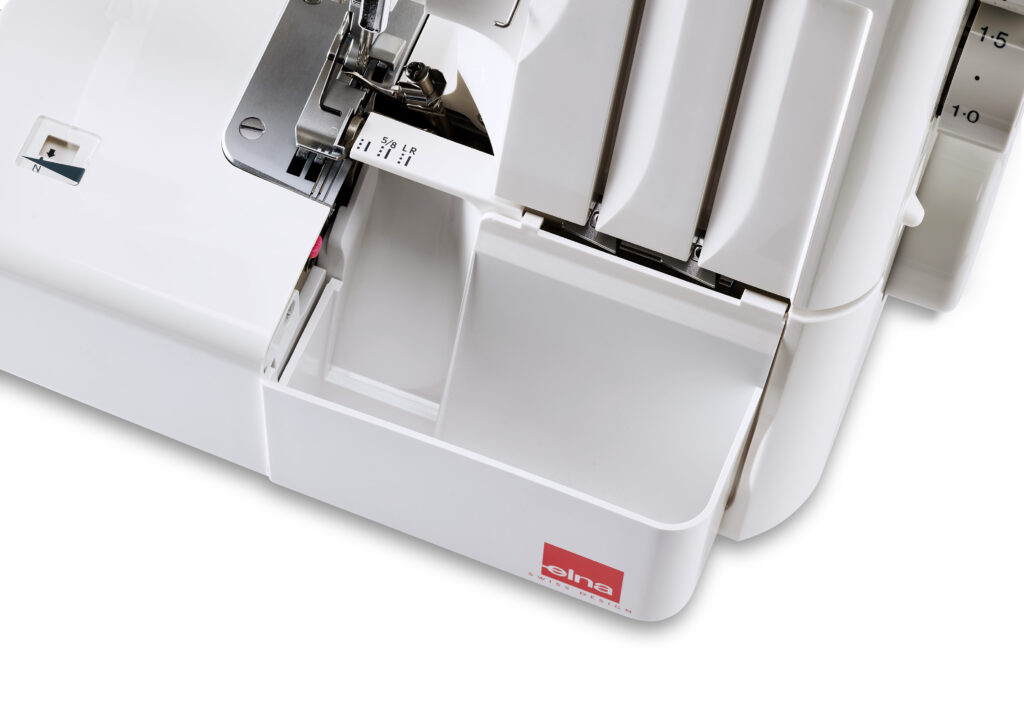 eXtend 664 Pro V2 - built-in program reference panel and 2-thread ...