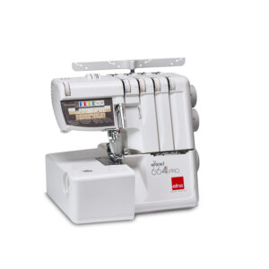 Elna Sewing, Embroidery and Overlock Machines