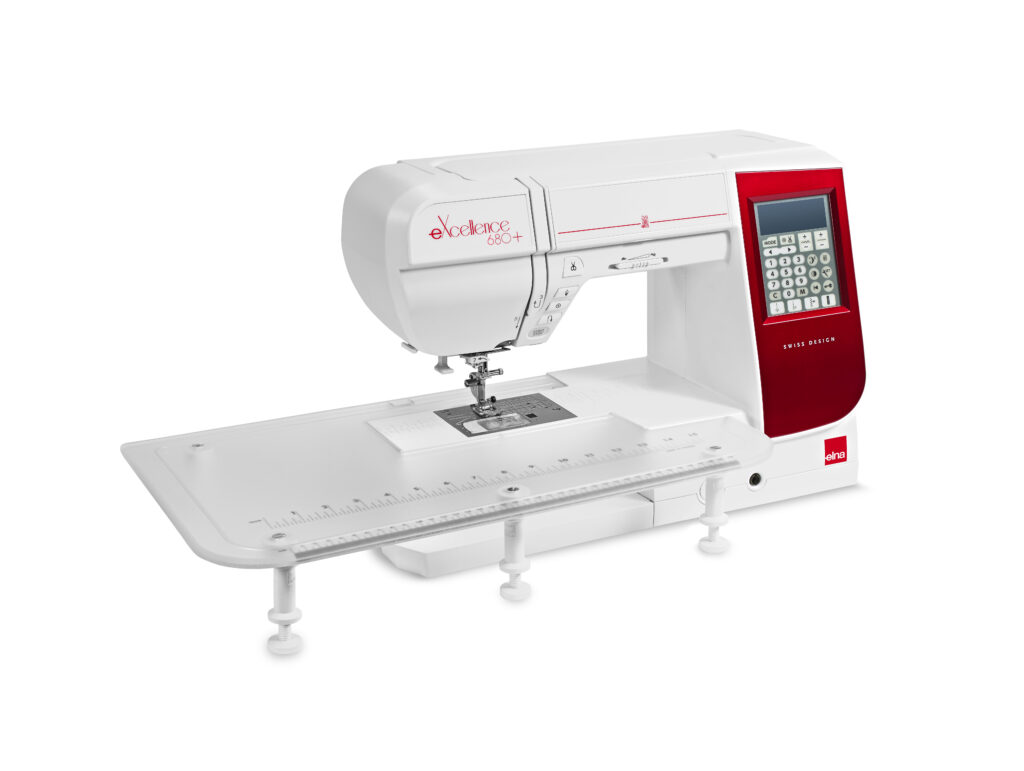 Products – Elna Sewing, Embroidery and Overlock Machines