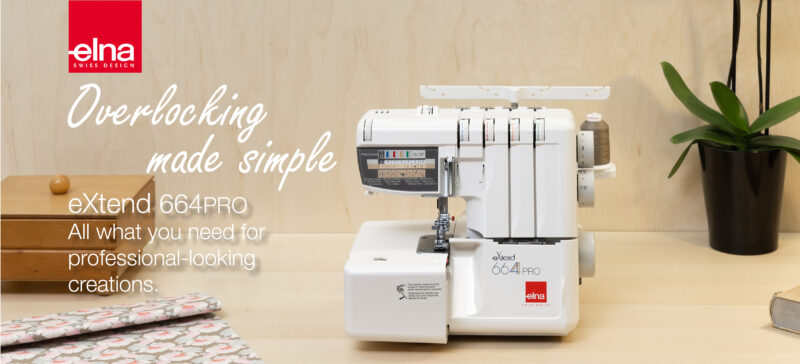 Welcome to Elna Singapore - Elna Singapore