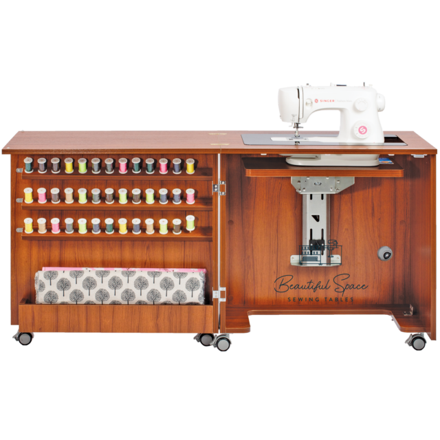 Sewing Tables Singapore - Elna