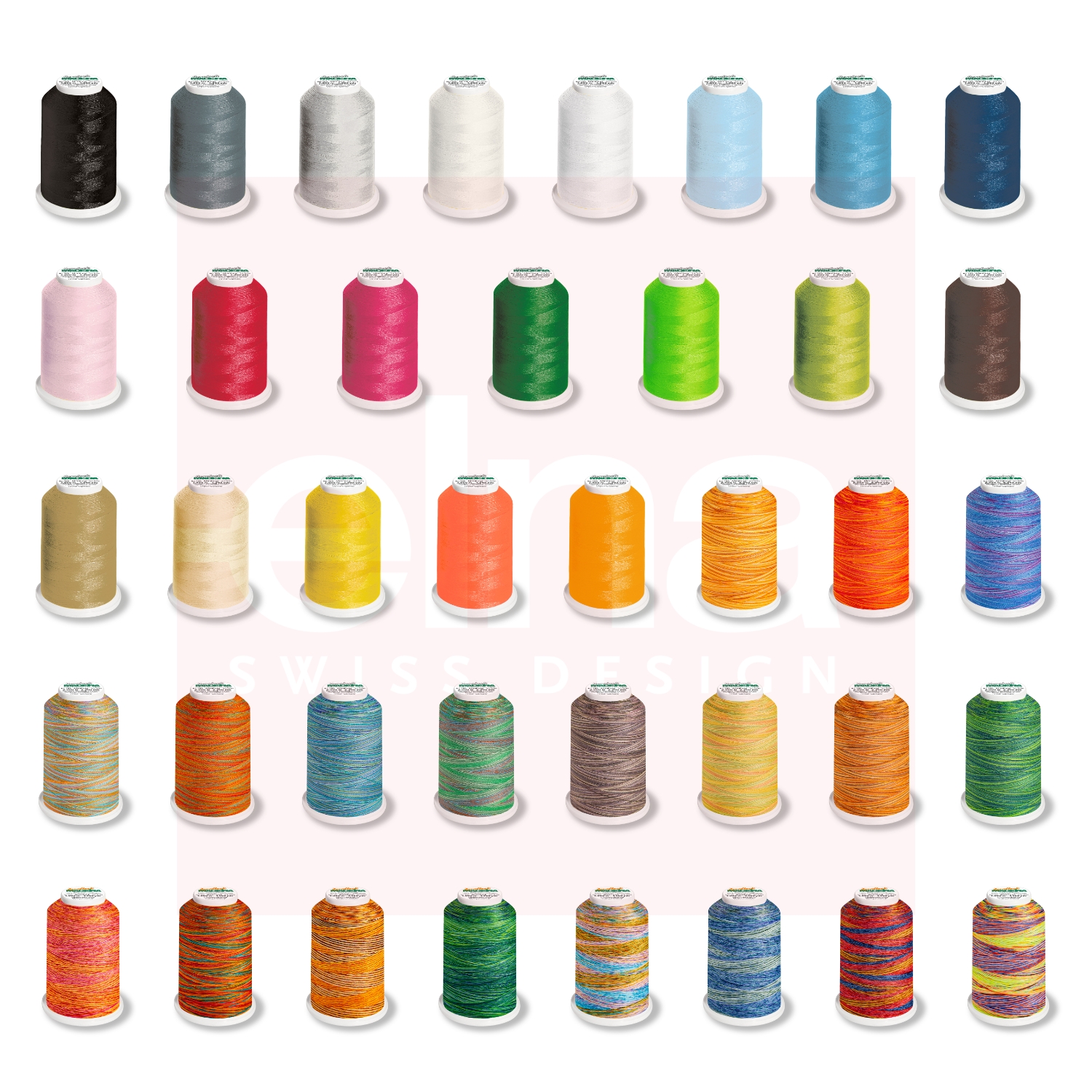 Madeira - Elna Singapore