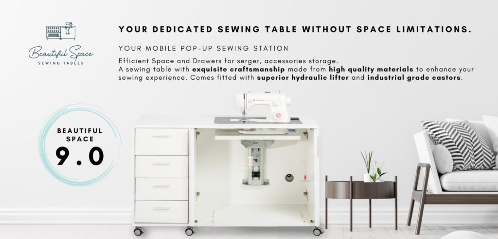 Elna Singapore – Elna Sewing, Embroidery and Overlock Machines