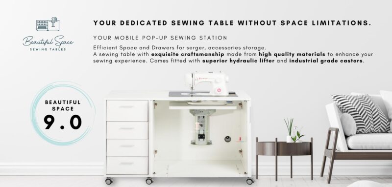 Elna Singapore – Elna Sewing, Embroidery and Overlock Machines