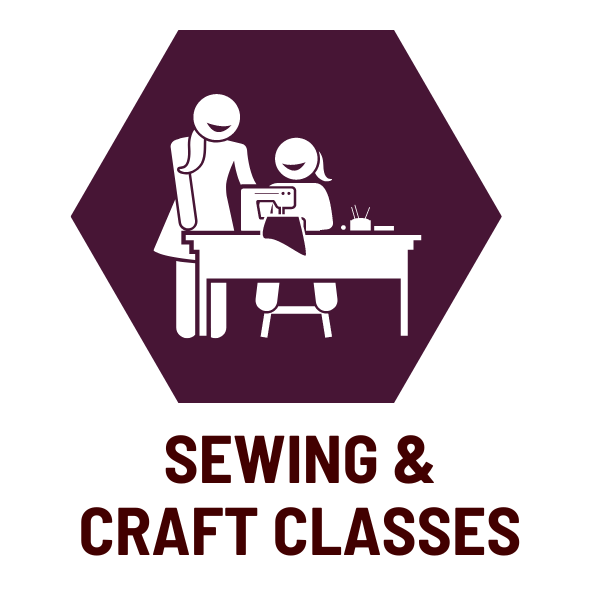 Sewing Hive – Elna Singapore