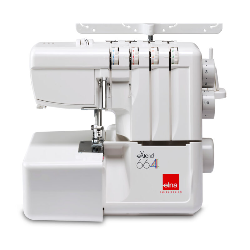 eXtend 664 V2 - Elna Singapore