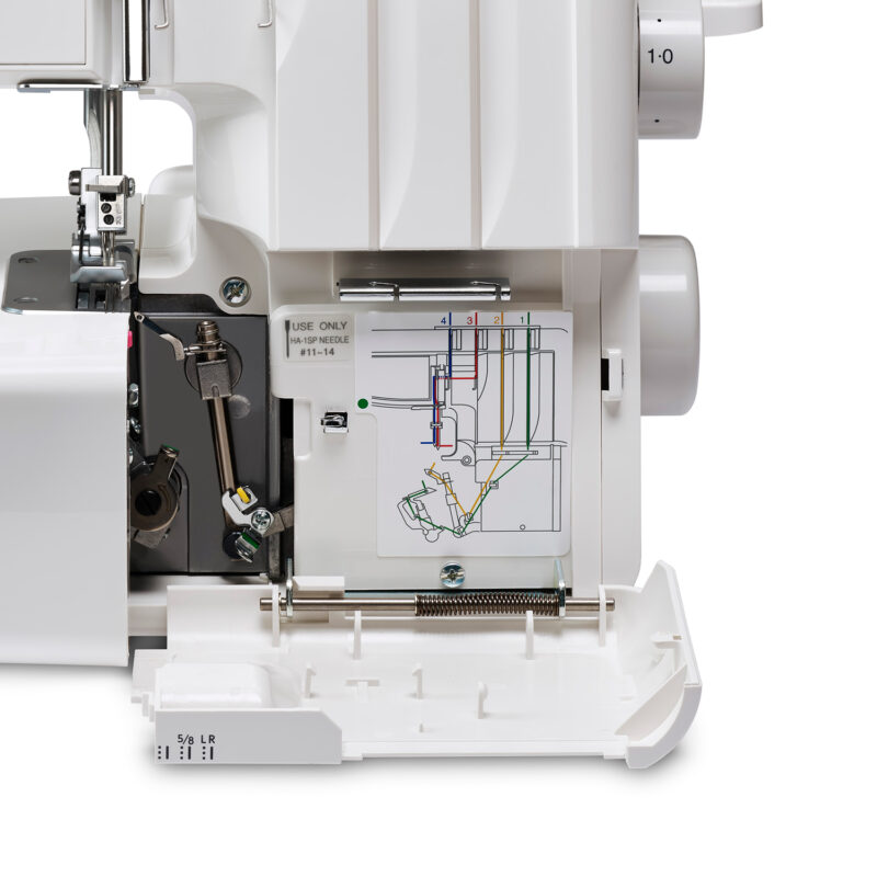 eXtend 664 V2 - Elna Singapore