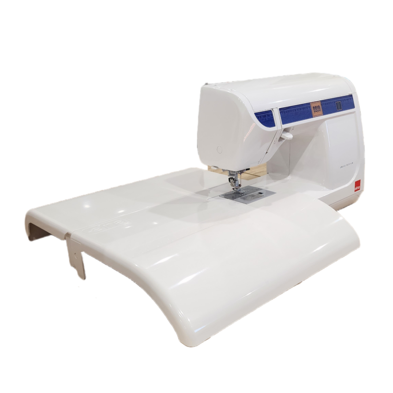 Elna Quilting Professional Extension Table - Elna Singapore