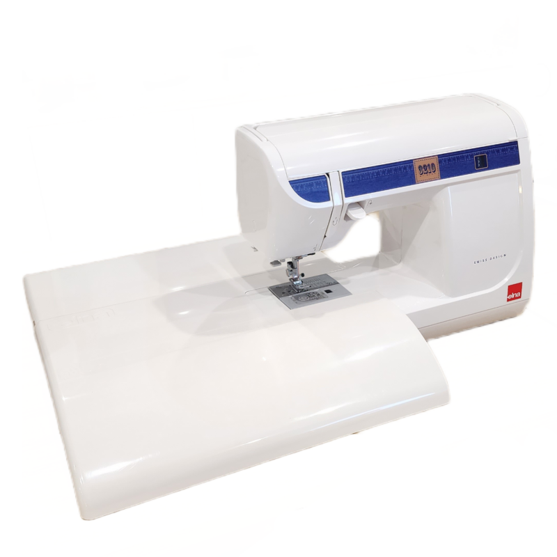 Elna Quilting Professional Extension Table - Elna Singapore
