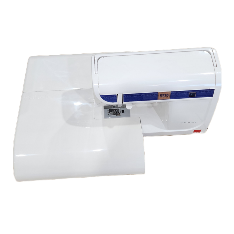 Elna Quilting Professional Extension Table - Elna Singapore