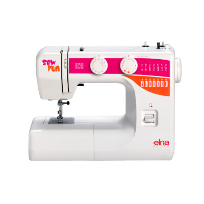 Sewing Machines - Elna Singapore