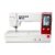 eXcellence 782 - Professional Sewing, Quilting with Accurate Stitch ...